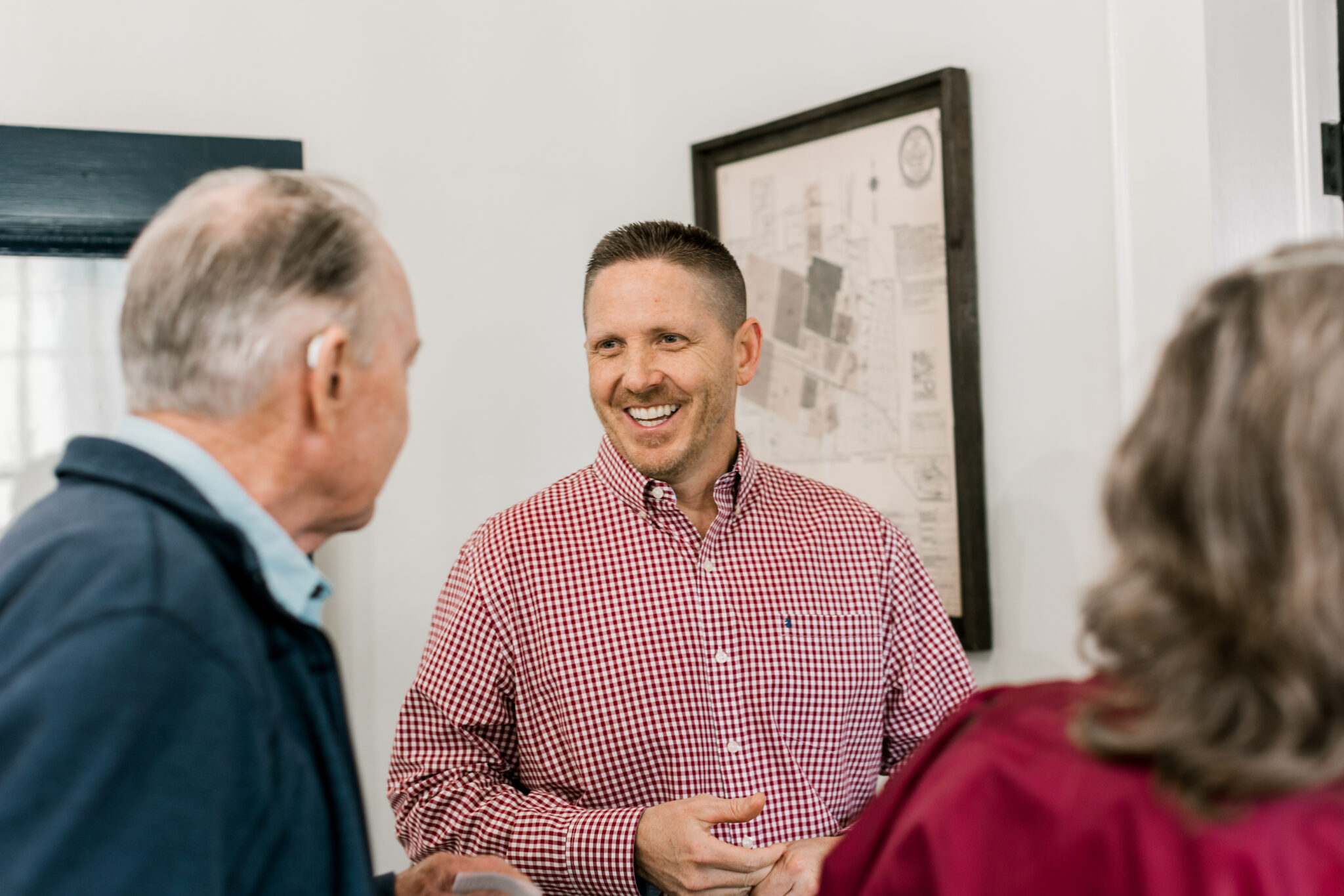 Issues - Josh Brecheen